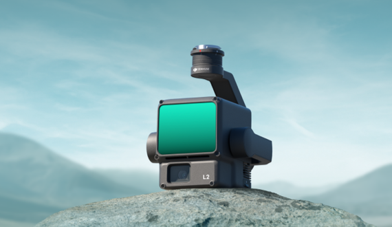 Dji innovation store